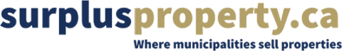 Surplus Properties - Ontario Tax Sales