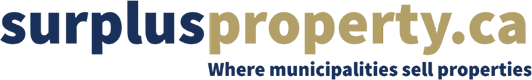 Surplus Properties - Ontario Tax Sales